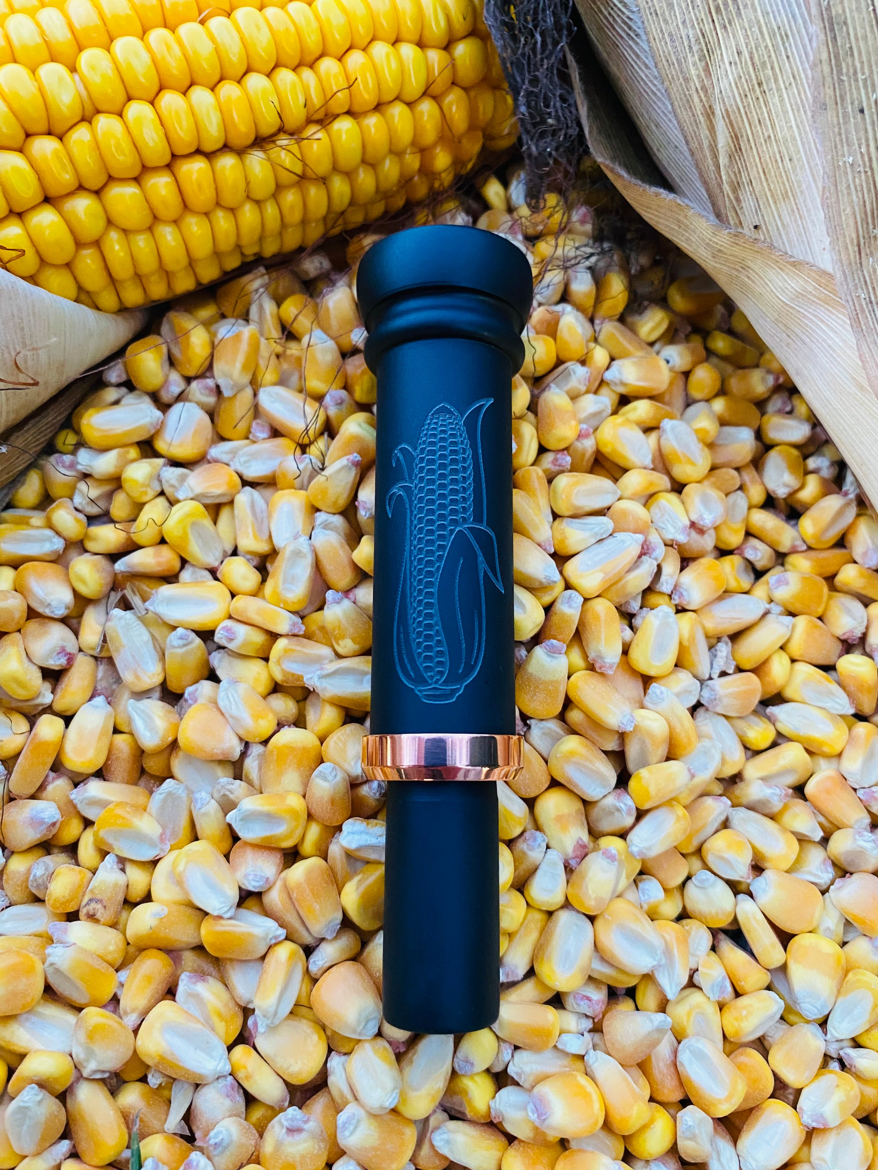 Black Corn Small Batch Cutdown – Black River Duck Calls