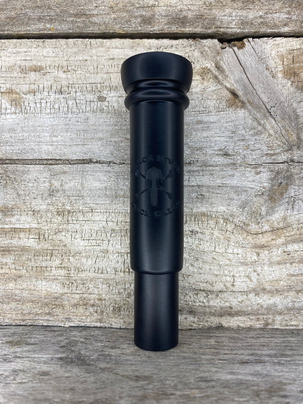 NEW!!! BLACK RIVER KEYHOLE – Black River Duck Calls