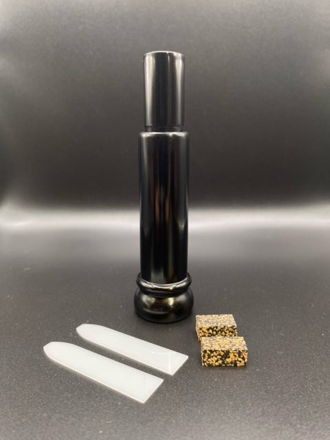 Poly Keyhole Cutdown Kit – Black River Duck Calls